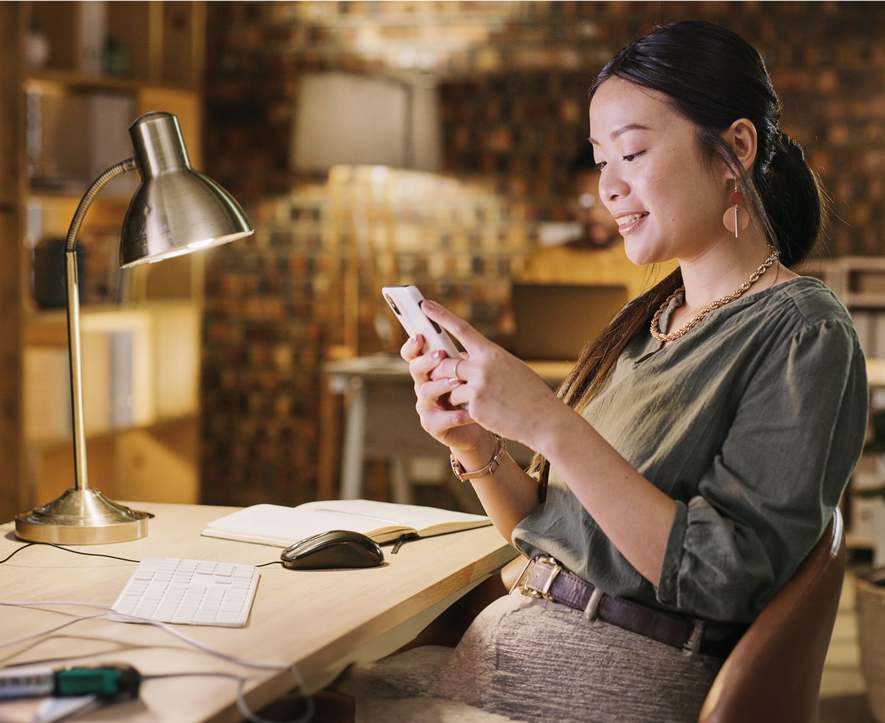 Property Management Answering Service - Courtesy Connection